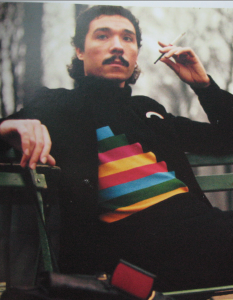 Antonio Lopez, the Picasso of fashion illustration | Beatrice Brandini Blog