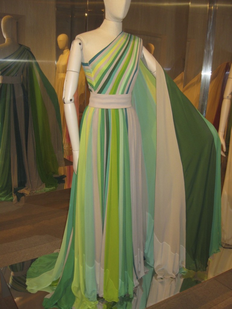 Capucci: Art and Beauty in Fashion | Beatrice Brandini Blog