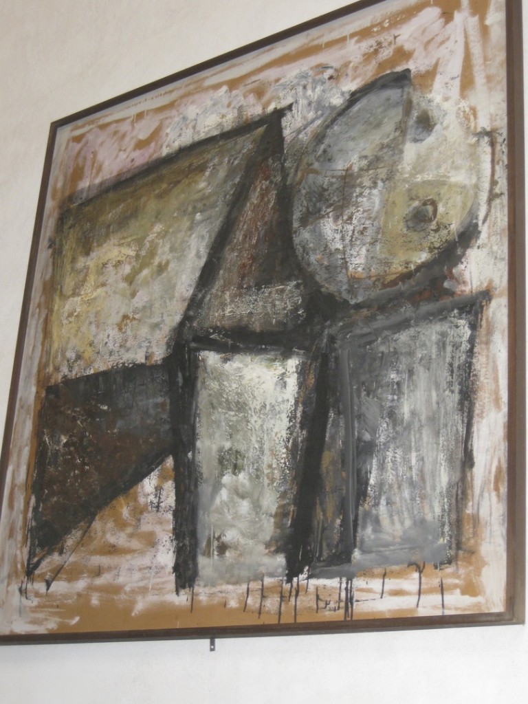 MARINO MARINI: art, form, power, a magnificent from the twentieth ...