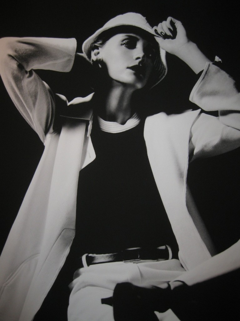 Aldo Fallai by Giorgio Armani to the Renaissance | Beatrice Brandini Blog