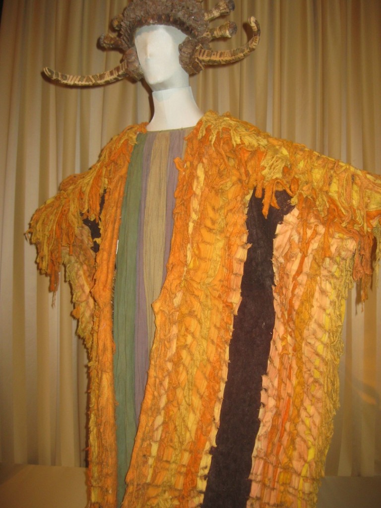 Piero Tosi and its magical and visionary costumes. | Beatrice Brandini Blog