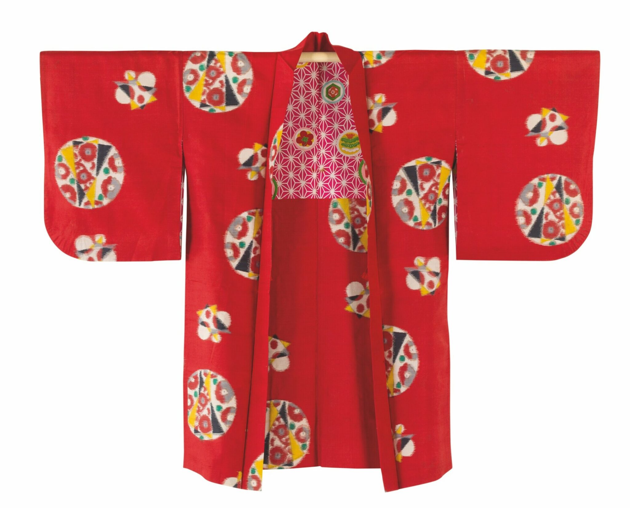 KIMONO – Reflections of art between Japan and the West @ Prato Textile ...