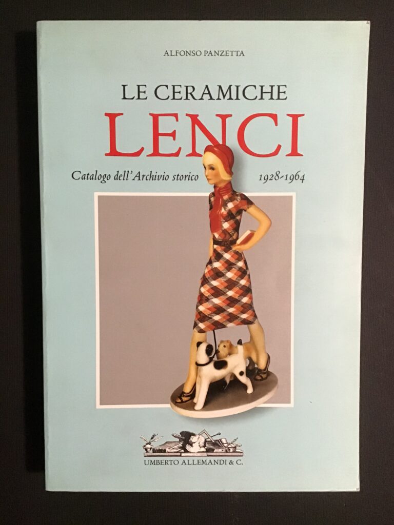 Lenci: le ceramiche e le bambole più belle del mondo in una storia ...