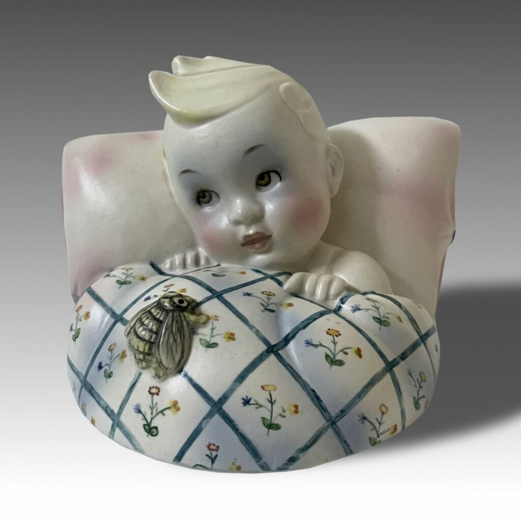 Lenci: le ceramiche e le bambole più belle del mondo in una storia ...